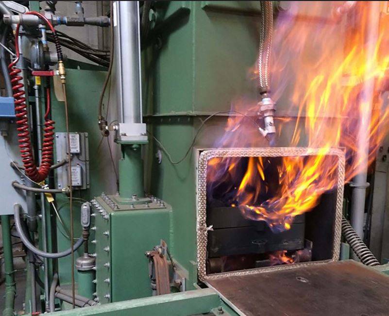 Carburizing | Metallurgical Solutions, Inc.