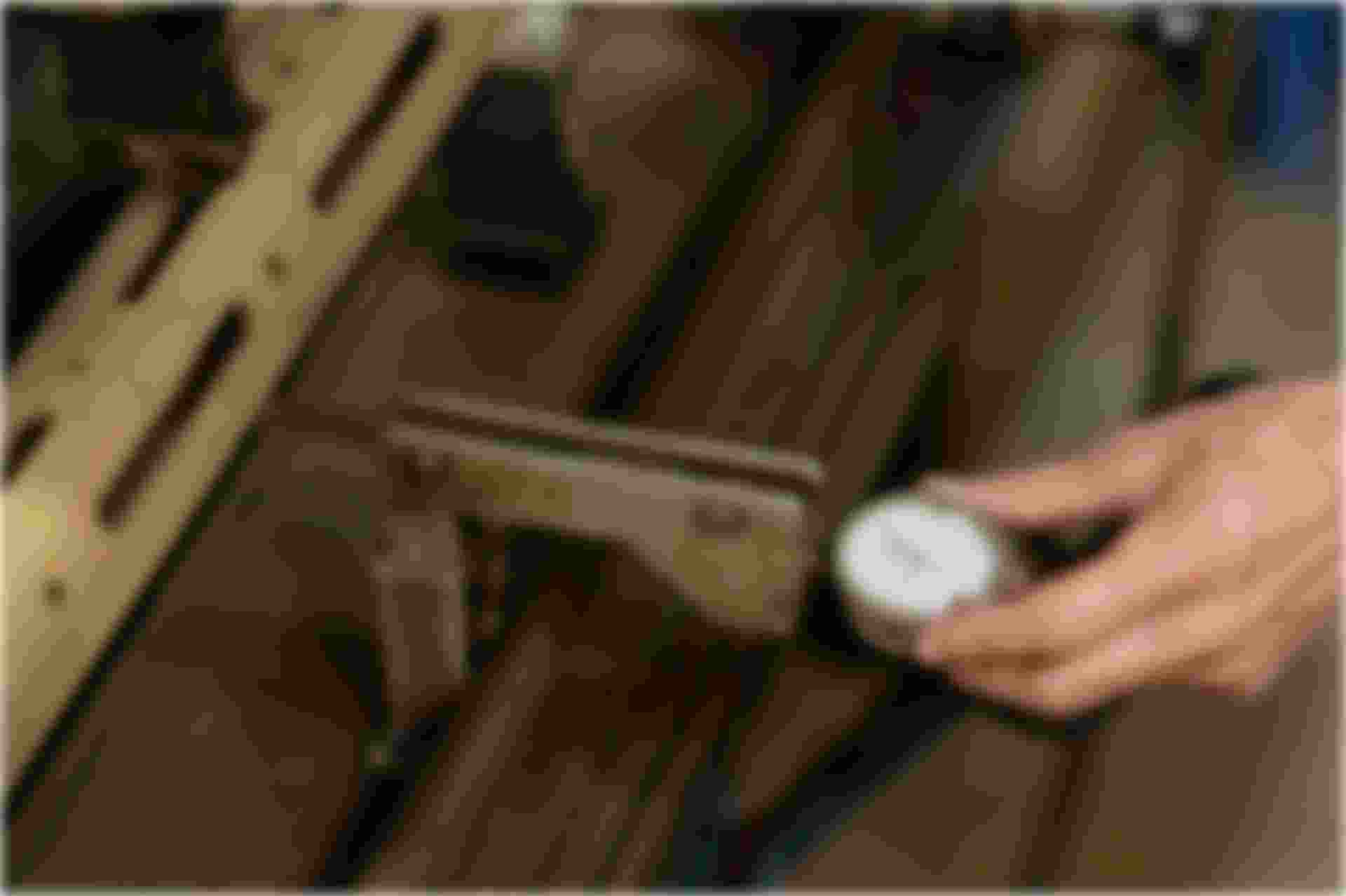 Overbend Straightening | Metallurgical Solutions, Inc.